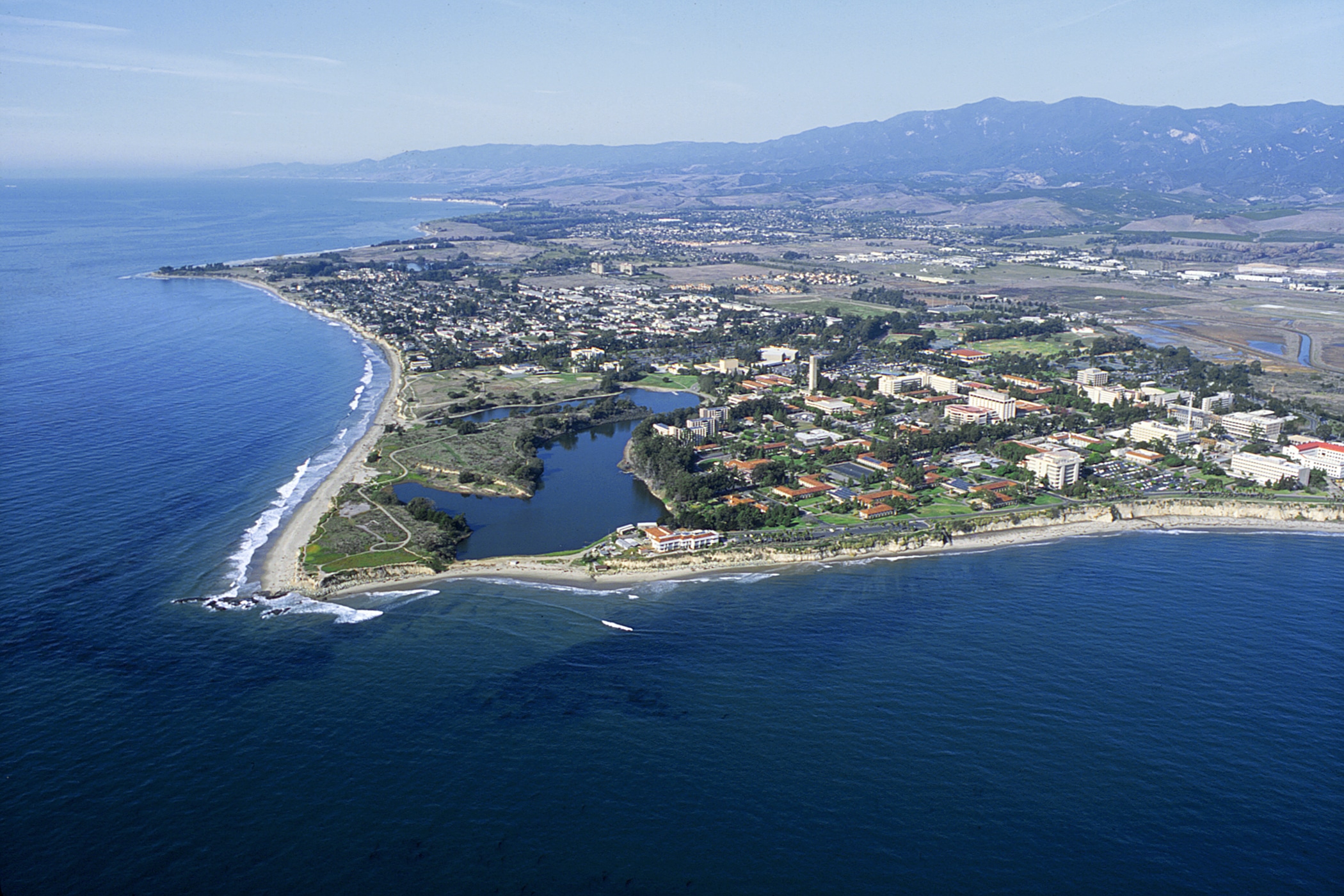 Case Study Goleta California MSW Consultants Case Study Goleta California MSW Consultants